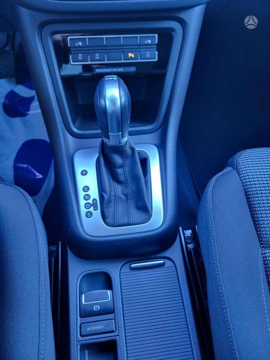 Brūns Volkswagen Sharan 2012 Klaipėda, ar dzinēja tilpumu 1.97 L un nobraukumu 193 tūkst. km par 8399 €, foto 18 vietnē AUTOMOTO.COM.LV