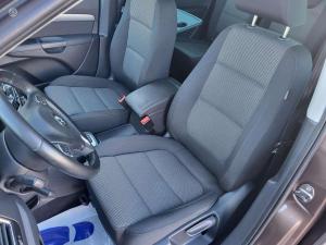 Brūns Volkswagen Sharan 2012 Klaipėda, ar dzinēja tilpumu 1.97 L un nobraukumu 193 tūkst. km par 8399 €, foto 19 vietnē AUTOMOTO.COM.LV
