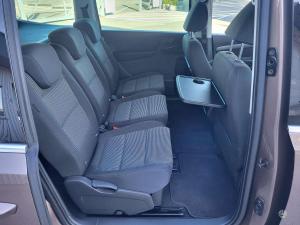 Brūns Volkswagen Sharan 2012 Klaipėda, ar dzinēja tilpumu 1.97 L un nobraukumu 193 tūkst. km par 8399 €, foto 21 vietnē AUTOMOTO.COM.LV