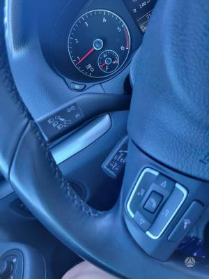 Brūns Volkswagen Sharan 2012 Klaipėda, ar dzinēja tilpumu 1.97 L un nobraukumu 193 tūkst. km par 8399 €, foto 22 vietnē AUTOMOTO.COM.LV