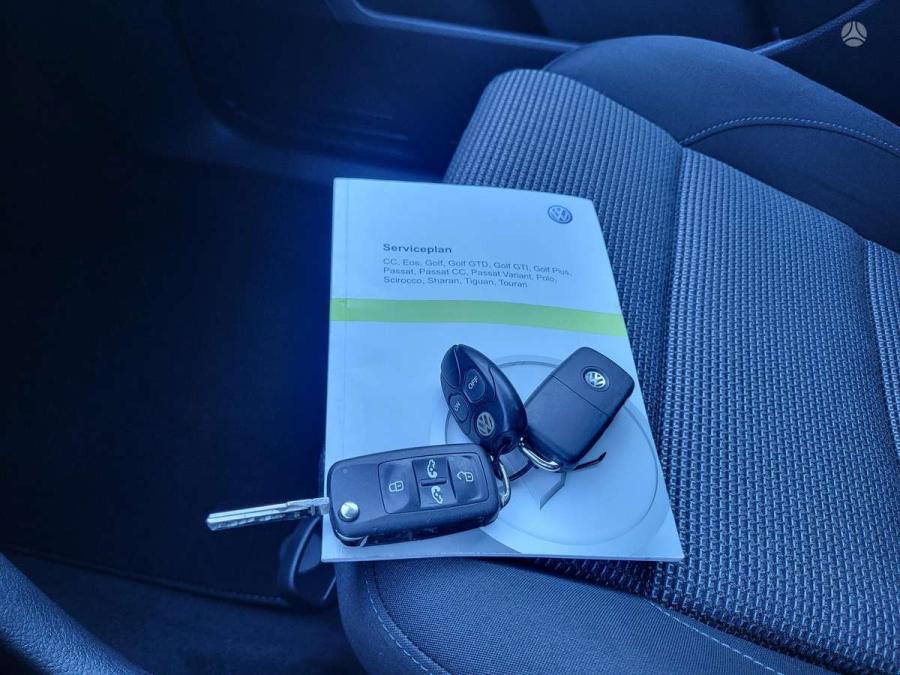 Brūns Volkswagen Sharan 2012 Klaipėda, ar dzinēja tilpumu 1.97 L un nobraukumu 193 tūkst. km par 8399 €, foto 26 vietnē AUTOMOTO.COM.LV