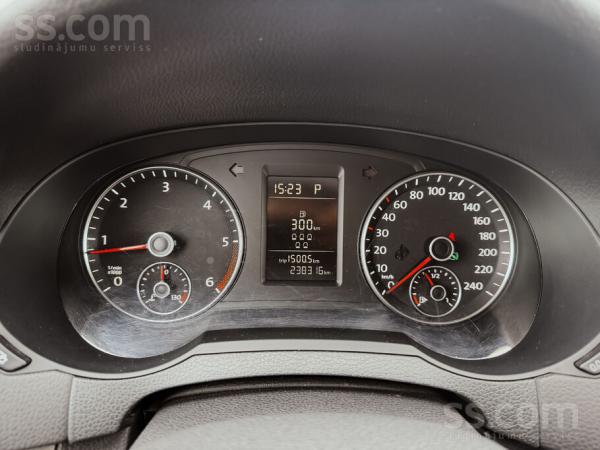 Brūns Volkswagen Sharan 2012 Rīga, ar dzinēja tilpumu 2.00 L un nobraukumu 0 tūkst. km par 4950 €, foto 8 vietnē AUTOMOTO.COM.LV