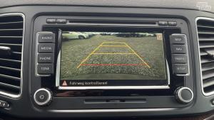 Brūns Volkswagen Sharan 2012 Marijampole, ar dzinēja tilpumu 2.00 L un nobraukumu 337 tūkst. km par 9200 €, foto 21 vietnē AUTOMOTO.COM.LV