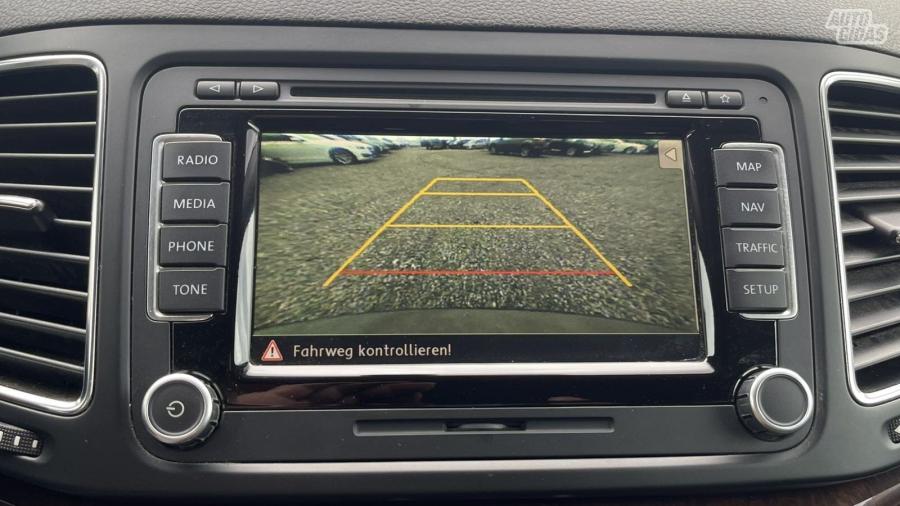 Brūns Volkswagen Sharan 2012 Marijampole, ar dzinēja tilpumu 2.00 L un nobraukumu 337 tūkst. km par 9200 €, foto 21 vietnē AUTOMOTO.COM.LV