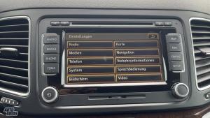 Brūns Volkswagen Sharan 2012 Marijampole, ar dzinēja tilpumu 2.00 L un nobraukumu 337 tūkst. km par 9200 €, foto 22 vietnē AUTOMOTO.COM.LV