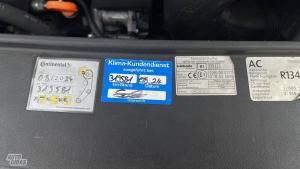 Brūns Volkswagen Sharan 2012 Marijampole, ar dzinēja tilpumu 2.00 L un nobraukumu 337 tūkst. km par 9200 €, foto 25 vietnē AUTOMOTO.COM.LV