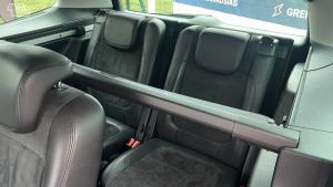 Brūns Volkswagen Sharan 2012 Marijampole, ar dzinēja tilpumu 2.00 L un nobraukumu 337 tūkst. km par 9200 €, foto 26 vietnē AUTOMOTO.COM.LV