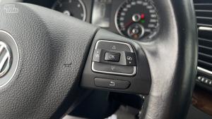 Brūns Volkswagen Sharan 2012 Marijampole, ar dzinēja tilpumu 2.00 L un nobraukumu 337 tūkst. km par 9200 €, foto 31 vietnē AUTOMOTO.COM.LV
