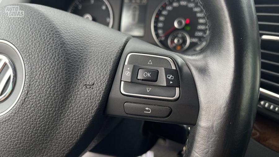 Brūns Volkswagen Sharan 2012 Marijampole, ar dzinēja tilpumu 2.00 L un nobraukumu 337 tūkst. km par 9200 €, foto 31 vietnē AUTOMOTO.COM.LV