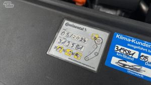 Brūns Volkswagen Sharan 2012 Marijampole, ar dzinēja tilpumu 2.00 L un nobraukumu 337 tūkst. km par 9200 €, foto 35 vietnē AUTOMOTO.COM.LV