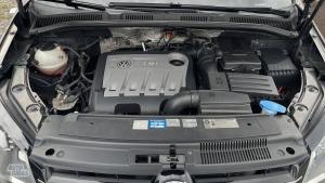 Brūns Volkswagen Sharan 2012 Marijampole, ar dzinēja tilpumu 2.00 L un nobraukumu 337 tūkst. km par 9200 €, foto 36 vietnē AUTOMOTO.COM.LV