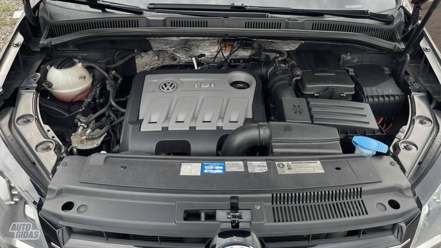 Brūns Volkswagen Sharan 2012 Marijampole, ar dzinēja tilpumu 2.00 L un nobraukumu 337 tūkst. km par 9200 €, foto 36 vietnē AUTOMOTO.COM.LV