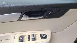 Brown Volkswagen Sharan 2013 in Kaunas, with an engine capacity of 1.97 L and mileage of 248 thousand km for 8700 €, photo 24 on AUTOMOTO.COM.LV