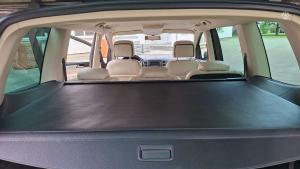 Brown Volkswagen Sharan 2013 in Kaunas, with an engine capacity of 1.97 L and mileage of 248 thousand km for 8700 €, photo 26 on AUTOMOTO.COM.LV