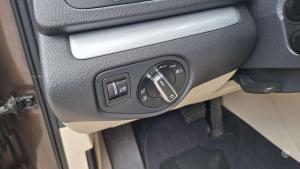 Brown Volkswagen Sharan 2013 in Kaunas, with an engine capacity of 1.97 L and mileage of 248 thousand km for 8700 €, photo 27 on AUTOMOTO.COM.LV