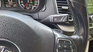Brown Volkswagen Sharan 2013 in Kaunas, with an engine capacity of 1.97 L and mileage of 248 thousand km for 8700 €, photo 32 on AUTOMOTO.COM.LV