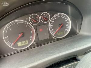 Zaļš Volkswagen Sharan 2001 Viļņa, ar dzinēja tilpumu 1.90 L un nobraukumu 352 tūkst. km par 1500 €, foto 13 vietnē AUTOMOTO.COM.LV