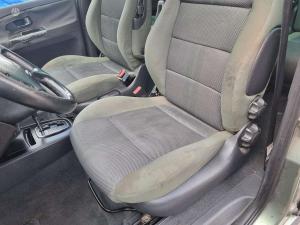 Zaļš Volkswagen Sharan 2004 Šauļi, ar dzinēja tilpumu 1.90 L un nobraukumu 290 tūkst. km par 2600 €, foto 16 vietnē AUTOMOTO.COM.LV