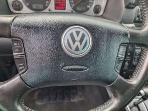Zaļš Volkswagen Sharan 2004 Šauļi, ar dzinēja tilpumu 1.90 L un nobraukumu 290 tūkst. km par 2600 €, foto 21 vietnē AUTOMOTO.COM.LV