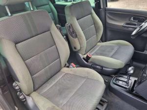 Zaļš Volkswagen Sharan 2004 Šauļi, ar dzinēja tilpumu 1.90 L un nobraukumu 290 tūkst. km par 2600 €, foto 26 vietnē AUTOMOTO.COM.LV
