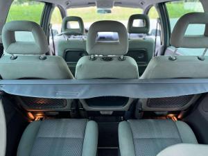 Zaļš Volkswagen Sharan 2004 Kauņa, ar dzinēja tilpumu 1.90 L un nobraukumu 259 tūkst. km par 3950 €, foto 32 vietnē AUTOMOTO.COM.LV