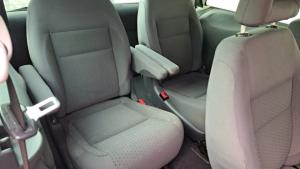 Zaļš Volkswagen Sharan 2007 Rīga, ar dzinēja tilpumu 2.00 L un nobraukumu 269 tūkst. km par 4550 €, foto 8 vietnē AUTOMOTO.COM.LV