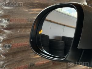 Grey Volkswagen Sharan 2018 in Tukums, with an engine capacity of 2.00 L and mileage of 268 thousand km for 9900 €, photo 17 on AUTOMOTO.COM.LV