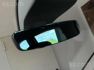 Grey Volkswagen Sharan 2018 in Tukums, with an engine capacity of 2.00 L and mileage of 268 thousand km for 9900 €, photo 21 on AUTOMOTO.COM.LV