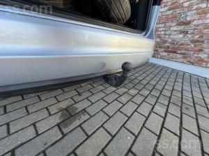 Pelēks Volkswagen Sharan 2012 Talsi, ar dzinēja tilpumu 2.00 L un nobraukumu 260 tūkst. km par 8970 €, foto 15 vietnē AUTOMOTO.COM.LV