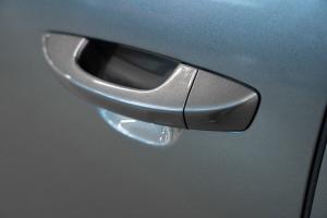 Grey Volkswagen Sharan 2017 in Vilnius, with an engine capacity of 2.00 L and mileage of 260 thousand km for 13900 €, photo 22 on AUTOMOTO.COM.LV