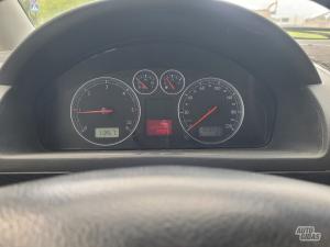 Pelēks Volkswagen Sharan 2001 Viļņa, ar dzinēja tilpumu 1.90 L un nobraukumu 303 tūkst. km par 2250 €, foto 16 vietnē AUTOMOTO.COM.LV