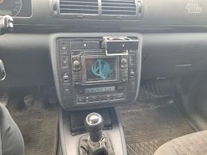 Pelēks Volkswagen Sharan 2001 Viļņa, ar dzinēja tilpumu 1.90 L un nobraukumu 303 tūkst. km par 2250 €, foto 17 vietnē AUTOMOTO.COM.LV