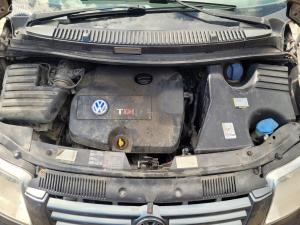 Pelēks Volkswagen Sharan 2001 Viļņa, ar dzinēja tilpumu 1.90 L un nobraukumu 303 tūkst. km par 2250 €, foto 22 vietnē AUTOMOTO.COM.LV