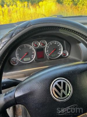 Pelēks Volkswagen Sharan 2001 Valmiera, ar dzinēja tilpumu 1.90 L un nobraukumu 326 tūkst. km par 1600 €, foto 5 vietnē AUTOMOTO.COM.LV