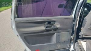 Pelēks Volkswagen Sharan 2003 Alūksne, ar dzinēja tilpumu 1.90 L un nobraukumu 0 tūkst. km par 850 €, foto 20 vietnē AUTOMOTO.COM.LV