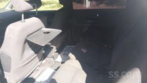 Pelēks Volkswagen Sharan 2003 Alūksne, ar dzinēja tilpumu 1.90 L un nobraukumu 0 tūkst. km par 850 €, foto 21 vietnē AUTOMOTO.COM.LV