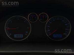 Grey Volkswagen Sharan 2003 in Riga, with an engine capacity of 1.90 L and mileage of 292 thousand km for 1590 €, photo 18 on AUTOMOTO.COM.LV