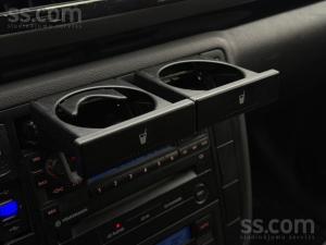Grey Volkswagen Sharan 2003 in Riga, with an engine capacity of 1.90 L and mileage of 292 thousand km for 1590 €, photo 20 on AUTOMOTO.COM.LV