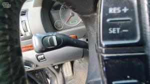 Grey Volkswagen Sharan 2004 in Kaunas, with an engine capacity of 1.90 L and mileage of 415 thousand km for 1850 €, photo 17 on AUTOMOTO.COM.LV
