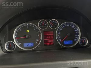 Pelēks Volkswagen Sharan 2004 Rīga, ar dzinēja tilpumu 1.90 L un nobraukumu 351 tūkst. km par 1890 €, foto 8 vietnē AUTOMOTO.COM.LV