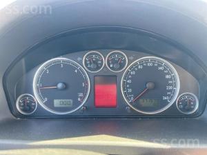 Pelēks Volkswagen Sharan 2004 Tukums, ar dzinēja tilpumu 1.90 L un nobraukumu 372 tūkst. km par 1500 €, foto 13 vietnē AUTOMOTO.COM.LV