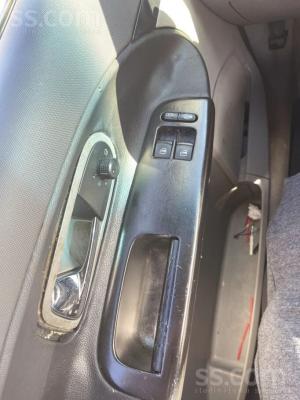 Pelēks Volkswagen Sharan 2004 Tukums, ar dzinēja tilpumu 1.90 L un nobraukumu 372 tūkst. km par 1500 €, foto 16 vietnē AUTOMOTO.COM.LV
