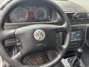 Pelēks Volkswagen Sharan 2005 Kauņa, ar dzinēja tilpumu 1.90 L un nobraukumu 0 tūkst. km par 2350 €, foto 28 vietnē AUTOMOTO.COM.LV