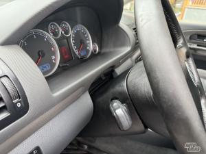 Pelēks Volkswagen Sharan 2005 Kauņa, ar dzinēja tilpumu 1.90 L un nobraukumu 0 tūkst. km par 2350 €, foto 29 vietnē AUTOMOTO.COM.LV