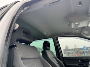 Pelēks Volkswagen Sharan 2005 Kauņa, ar dzinēja tilpumu 1.90 L un nobraukumu 0 tūkst. km par 2350 €, foto 34 vietnē AUTOMOTO.COM.LV