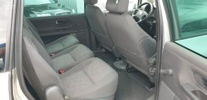 Pelēks Volkswagen Sharan 2007 Kėdainiai, ar dzinēja tilpumu 1.90 L un nobraukumu 282 tūkst. km par 3000 €, foto 11 vietnē AUTOMOTO.COM.LV