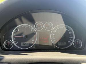 Grey Volkswagen Sharan 2007 in Vilnius, with an engine capacity of 1.90 L and mileage of 319 thousand km for 2450 €, photo 7 on AUTOMOTO.COM.LV