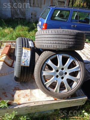 Pelēks Volkswagen Sharan 2007 Talsi, ar dzinēja tilpumu 2.00 L un nobraukumu 284 tūkst. km par 3000 €, foto 15 vietnē AUTOMOTO.COM.LV