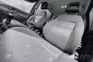 Pelēks Volkswagen Sharan 2008 Rīga, ar dzinēja tilpumu 2.00 L un nobraukumu 250 tūkst. km par 5690 €, foto 6 vietnē AUTOMOTO.COM.LV