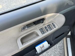 Pelēks Volkswagen Sharan 2009 Marijampole, ar dzinēja tilpumu 2.00 L un nobraukumu 228 tūkst. km par 3950 €, foto 14 vietnē AUTOMOTO.COM.LV